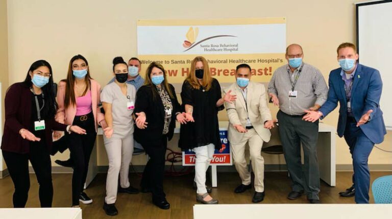 About NCBHS - Northern California Behavioral Health System