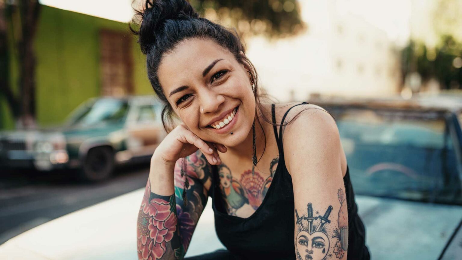 Santa Rosa Behavioral Healthcare Hospital - NCBHS